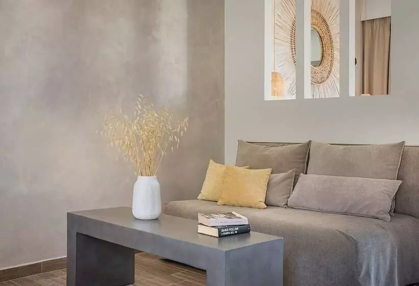 Hôtel Diana Studios - ケファロニア島