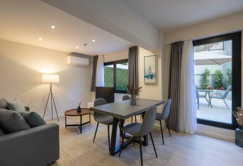 Hôtel Hestia  Alexandras 38 - Athens