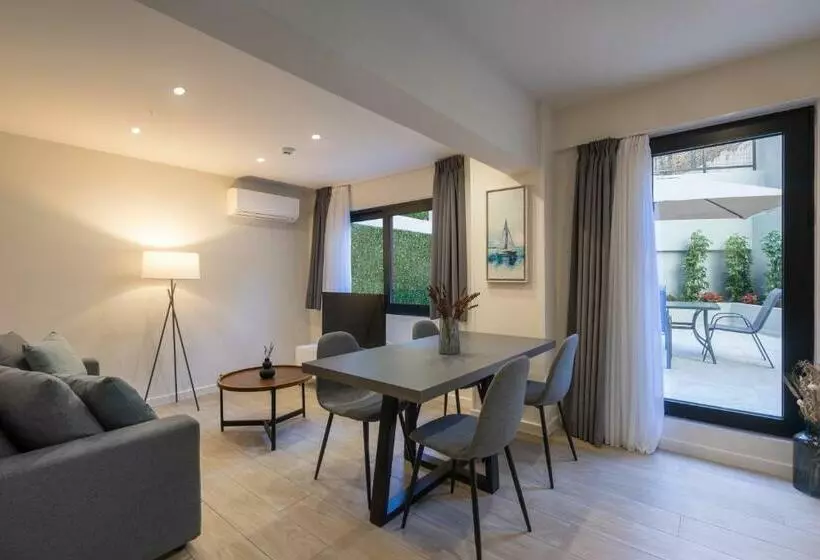 Hôtel Hestia  Alexandras 38 - Афины