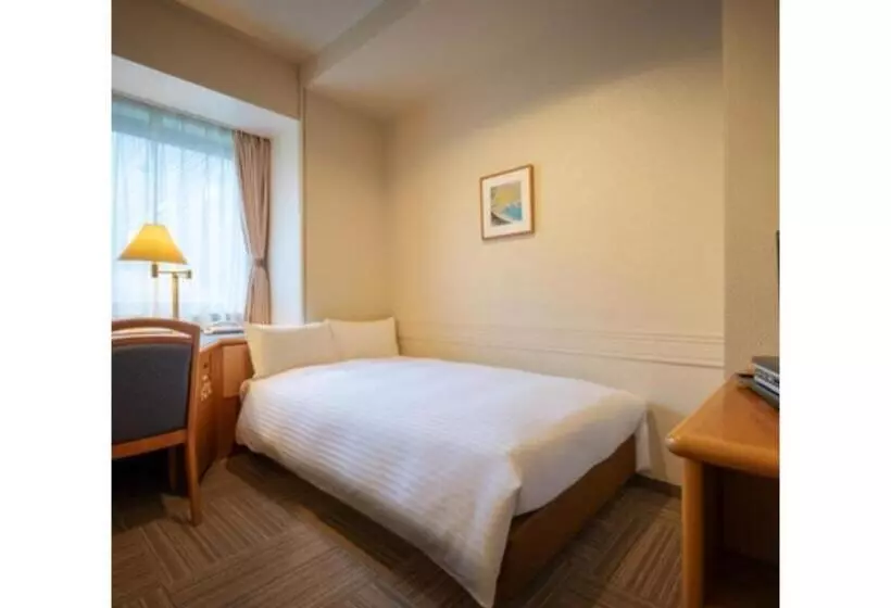 Hotel Sendai Garden Palace - 센다이시