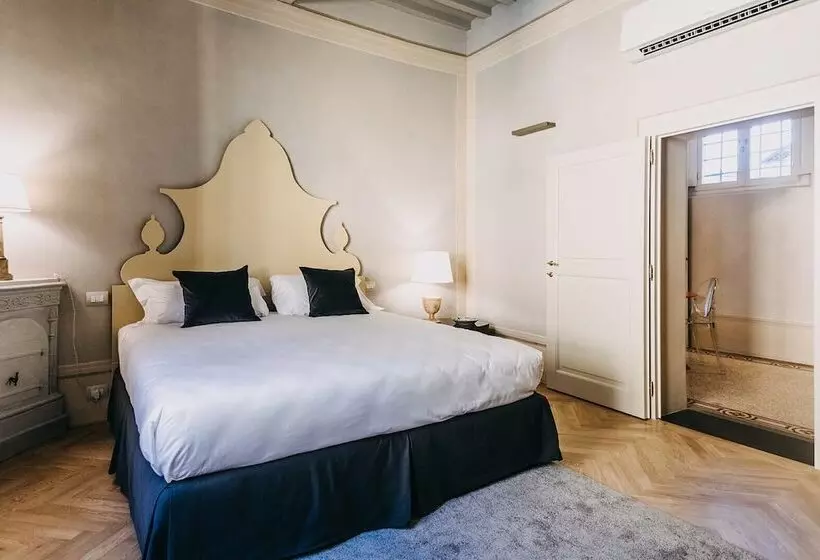 Pension Palazzo Feroci - Pisa