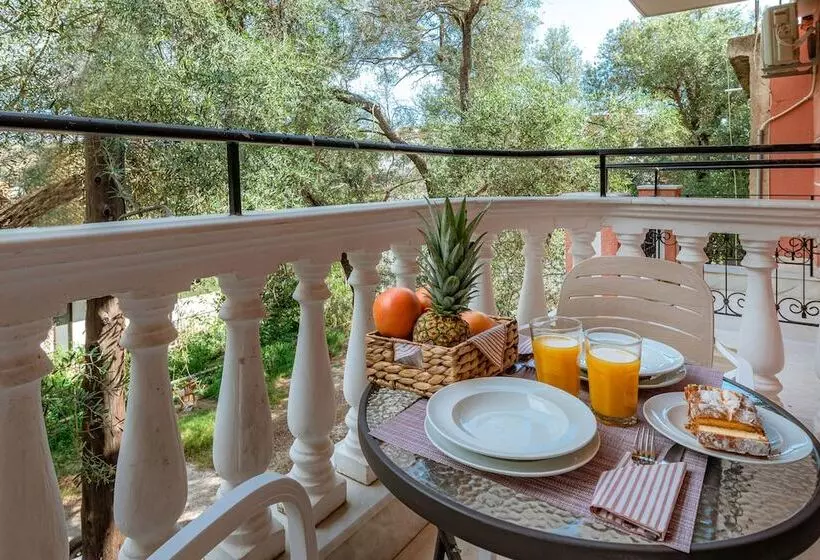 Korina Apart - Kavos