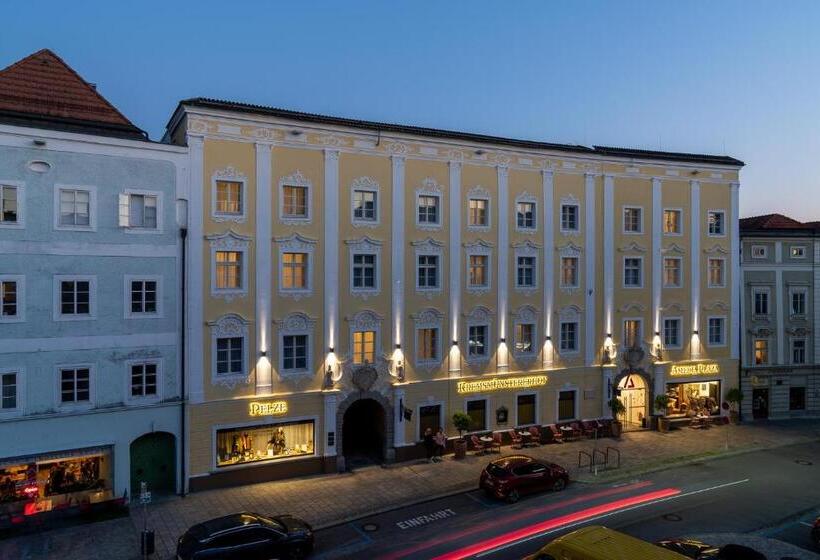 Hôtel Amedia Plaza Wels, Trademark Collection By Wyndham - Wels