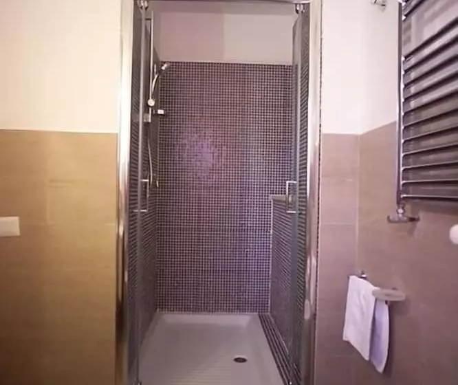 Residence Magnolia - Vatican