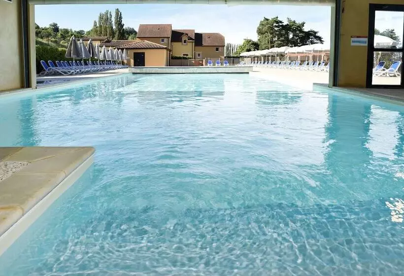 Hotel Residence Odalys  Les Coteaux De Sarlat - Sarlat-la-Canéda