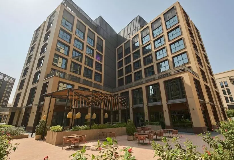 Hôtel Ibis Styles Dubai Deira - ドバイ