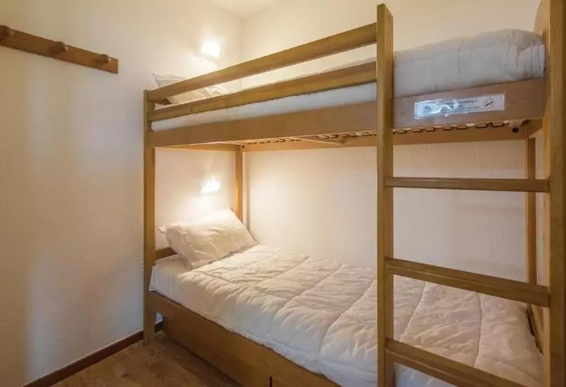 Residenza Vacanceole  Les Etoiles D Orion - Orcières Merlette