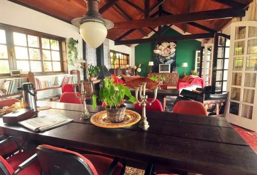 Hôtel Pousada Tanto Mar - Arraial do Cabo