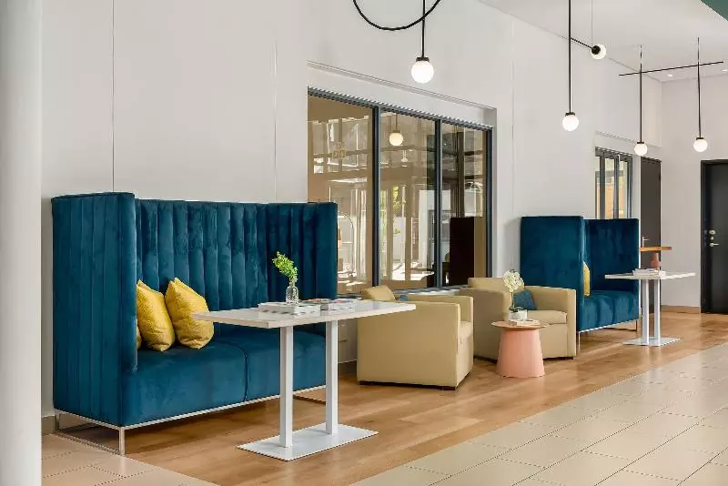 Hôtel Neighbourgood Newlands - Cape Town