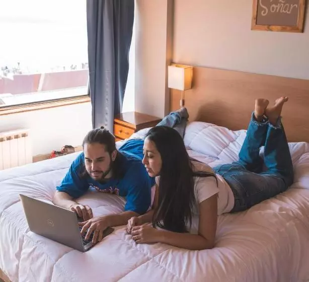 Tangoinn Hostel Downtown - San Carlos de Bariloche