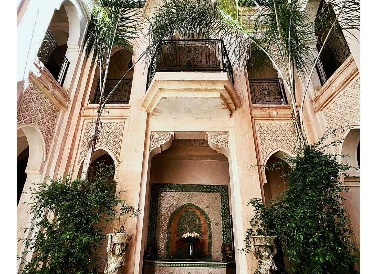 Riad Palais Nejma Oriental - Marrakech