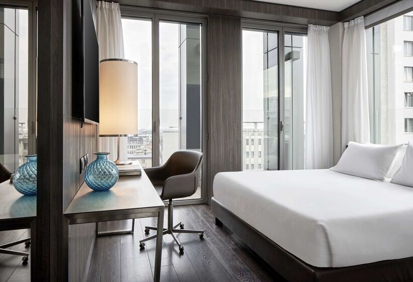 Hôtel Hyatt Centric Milan Centrale - Milan