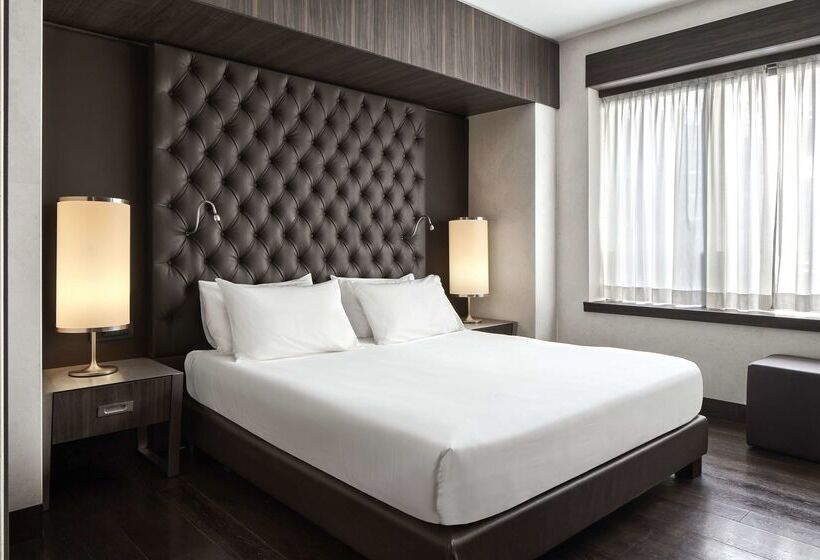 Hôtel Hyatt Centric Milan Centrale - Milan