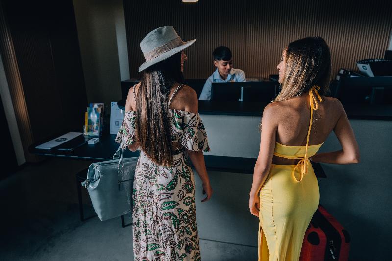 Aparthotel Adagio Malta Central - Malta