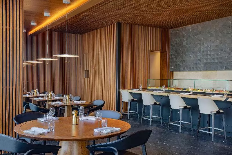 Hôtel Conrad Rabat Arzana - Temara