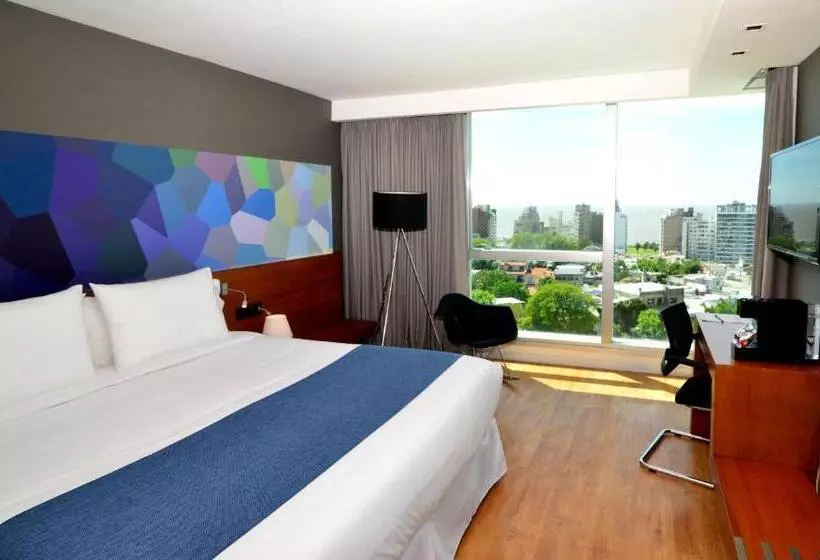 Hôtel Bit Design - Montevideo