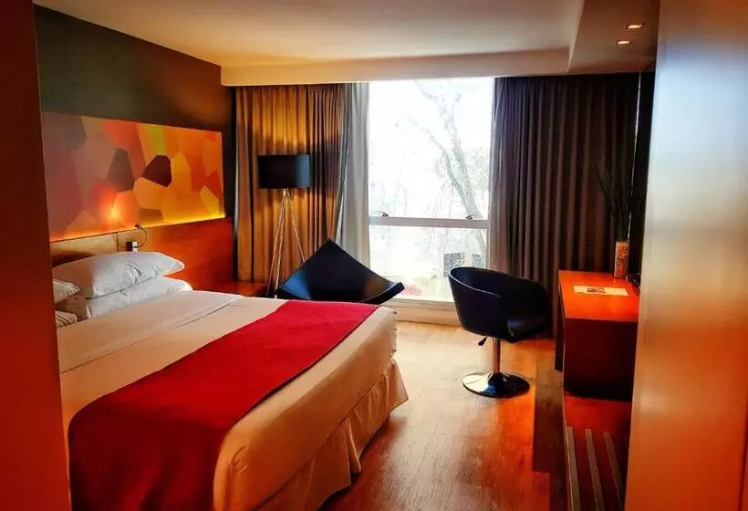 Hotel Bit Design - Montevideo