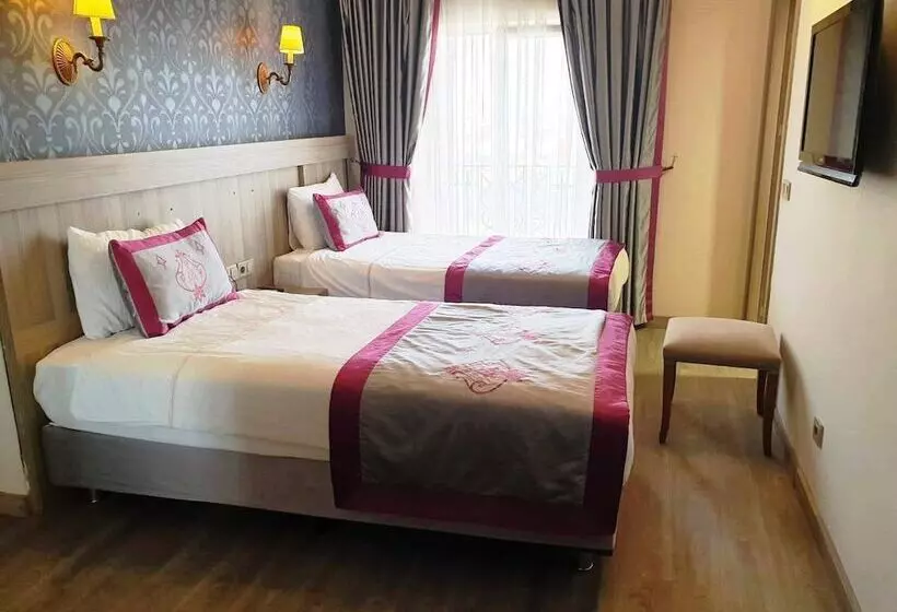 Hôtel Dab - Avcılar