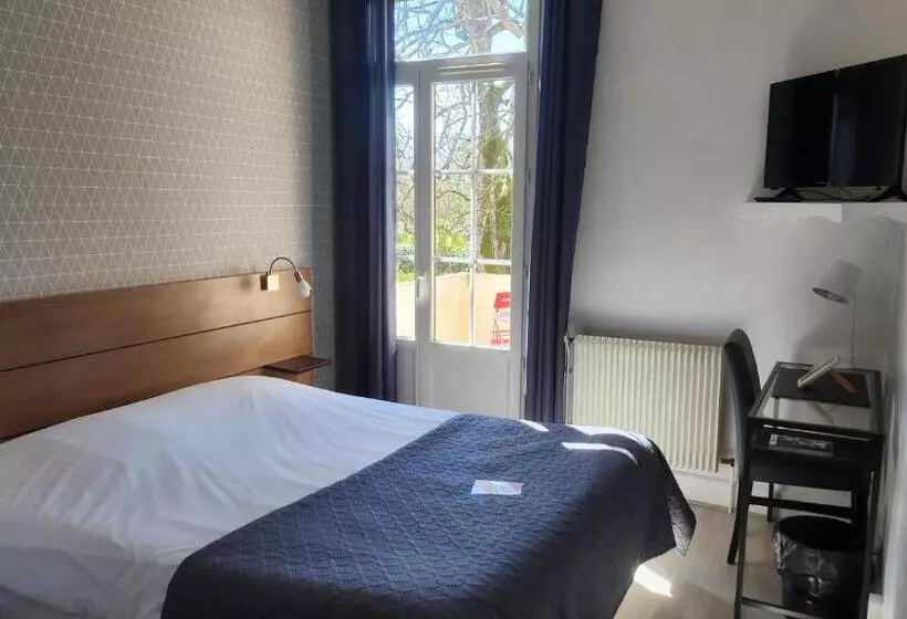 Logis Hotels   Au Colombier Du Touron - Lot-et-Garonne