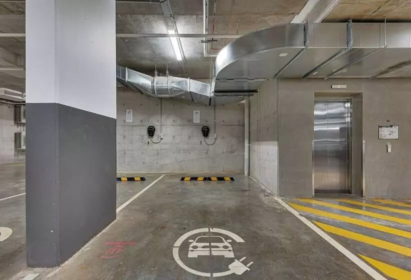 Hôtel Littomore Suites Kingswood - Penrith