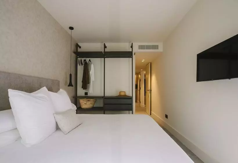 Hotel Toctoc Suites Olof Palme - Las Palmas de Gran Canaria