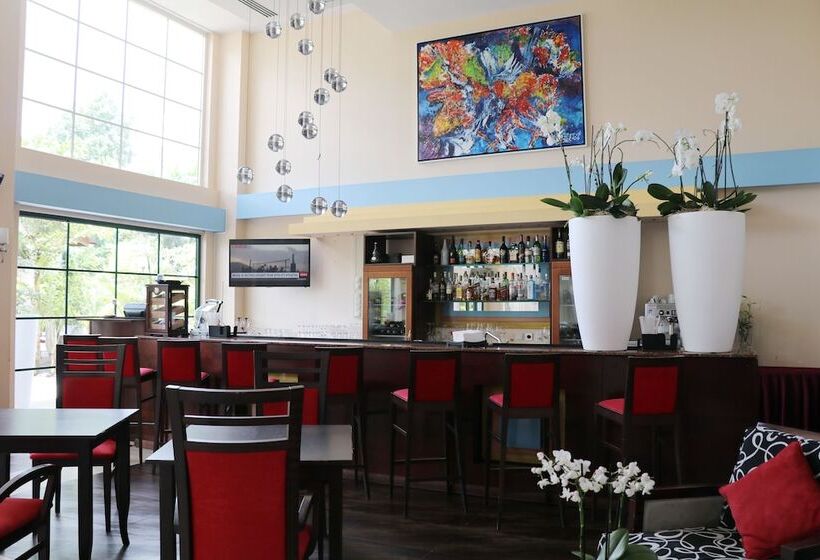 Resort Royal Torarica - Paramaribo