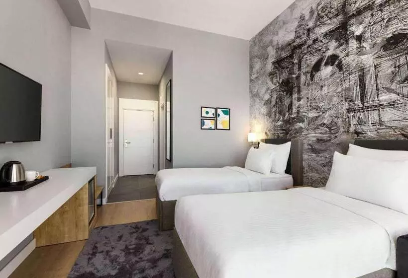 Days Hotel By Wyndham Istanbul Esenyurt - Beylikdüzü
