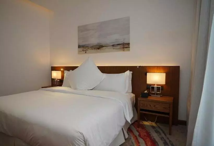 Hotel Jasmine Garden - Jeddah
