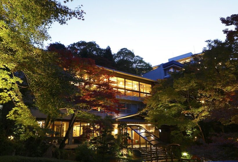 Hôtel Negiya Ryofukaku - Nishinomiya