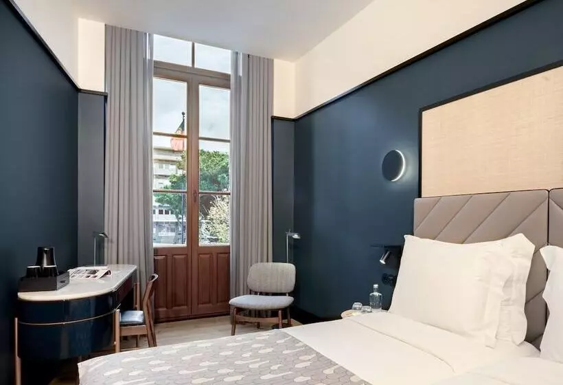 Hotel Axis Porto Club Aliados - Porto