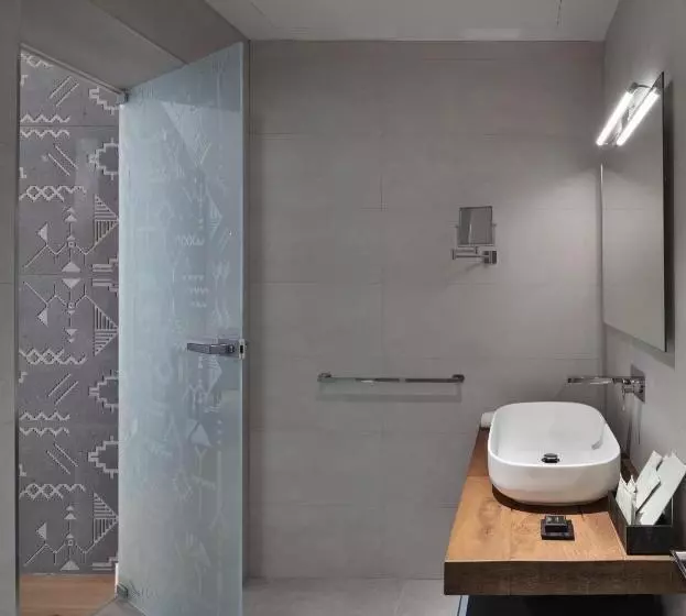 Hotel Casa Clat - Cagliari