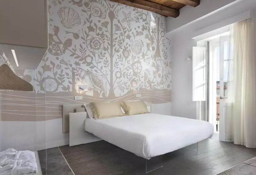 Hôtel Casa Clat - Cagliari