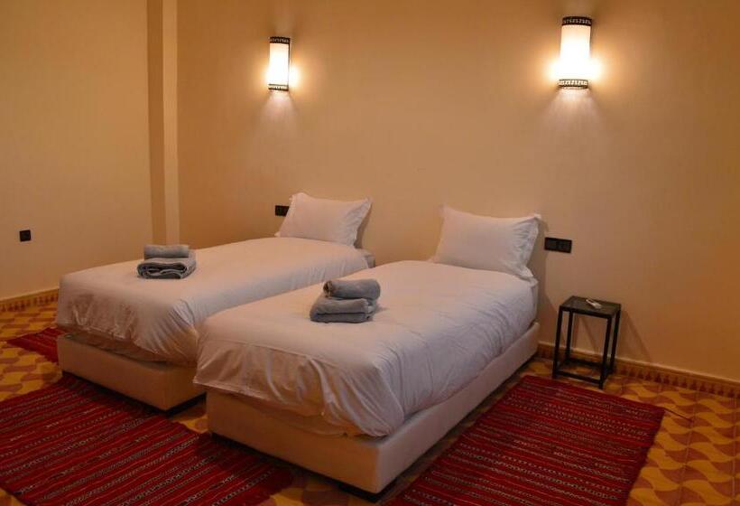 Hôtel Le Domaine M - Ouzoud