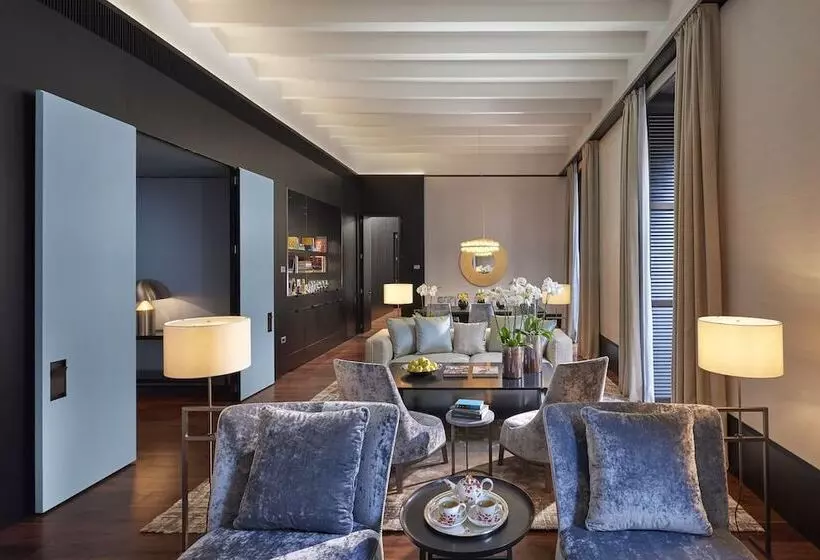 Hôtel Mandarin Oriental Milan - Milano