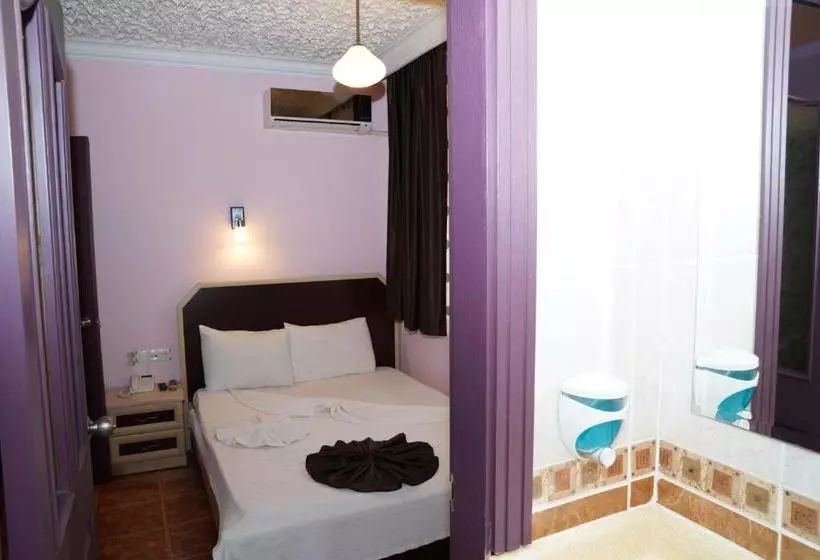 Hôtel Destino - Alanya