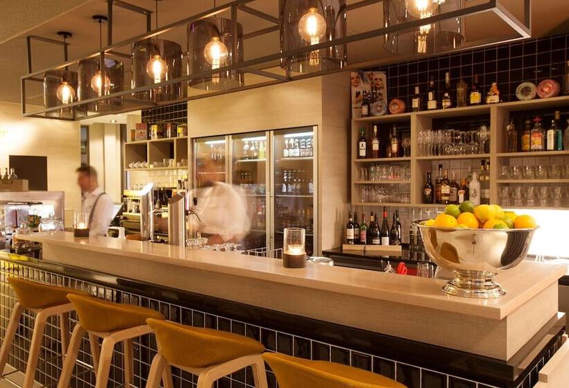 Hôtel Vienna House Easy By Wyndham Osnabrück & Apartments - Osnabrück