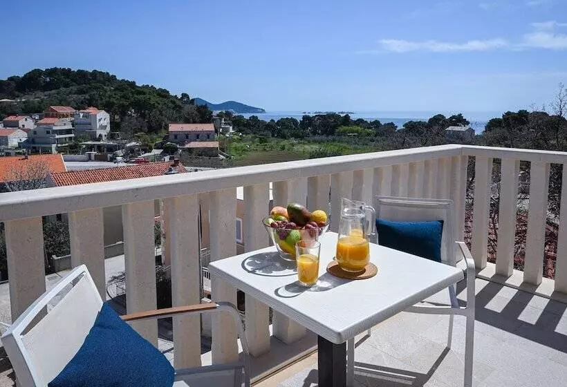 Hôtel Casa Laurea - Croatia