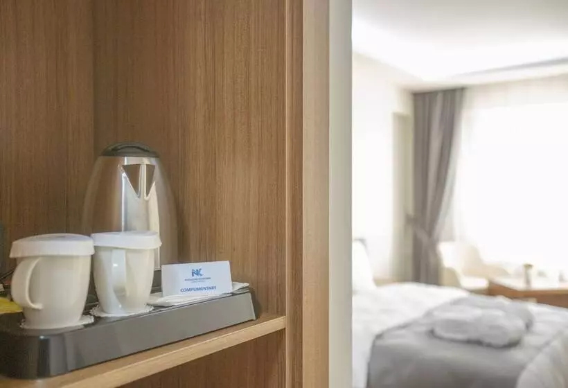 Hotel Kutlucan Oldtown - Bursa