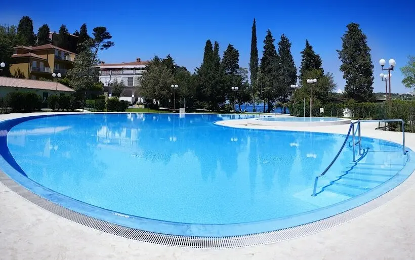Salinera Apartments - Portorož
