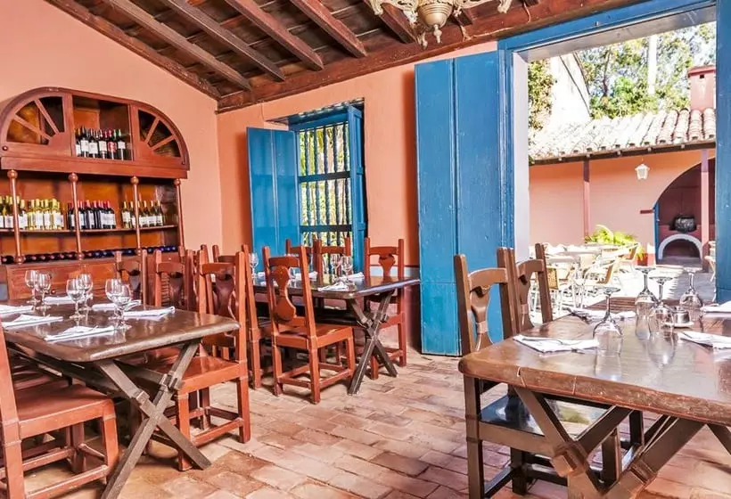 Hôtel Meson Del Regidor - Cuba