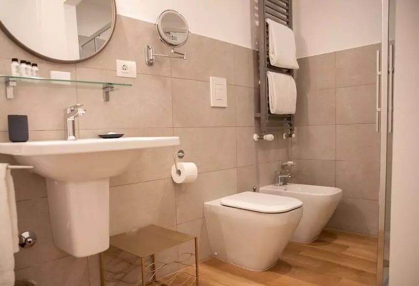 Résidence Hôtelière Grand Hotel Duchi D Aosta Apartments - Trieste