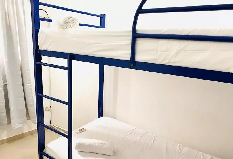 Hôtel Rig Casa Conde - Santo Domingo