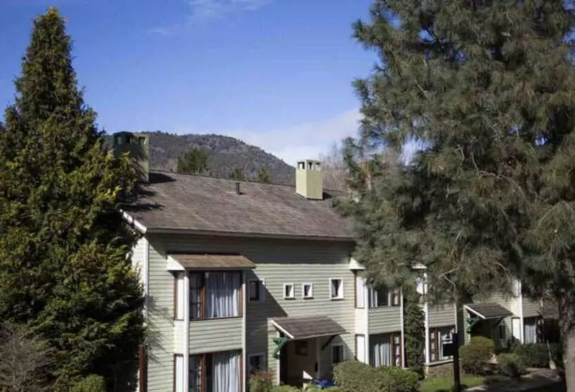 Hotel Rincón De Los Andes Resort - San Martin de los Andes