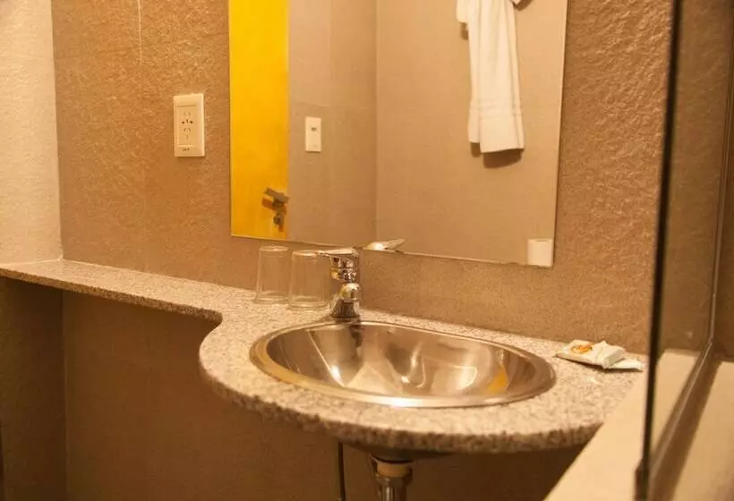 Hôtel Premier Bariloche - San Carlos de Bariloche