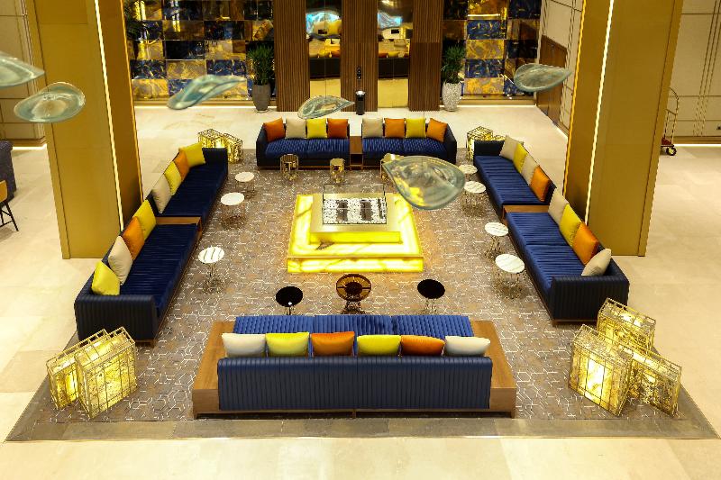 Hôtel Oriental Palace - Taza