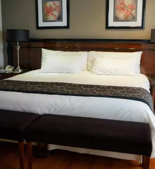 Hotel Amerian Executive Cordoba - Córdoba, Argentinien