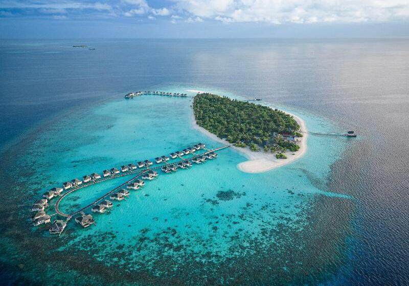 Hôtel Nh Collection Maldives Havodda Resort - Maldives