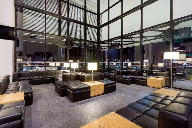 Hotel Ramada Encore By Wyndham San Luis Potosi - San Luis Potosí