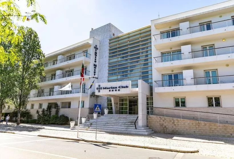 Marina Club Suite - Lagos