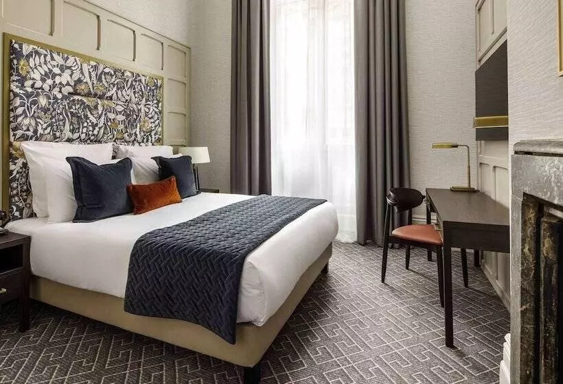 The Municipal Hotel Liverpool   Mgallery - Liverpool